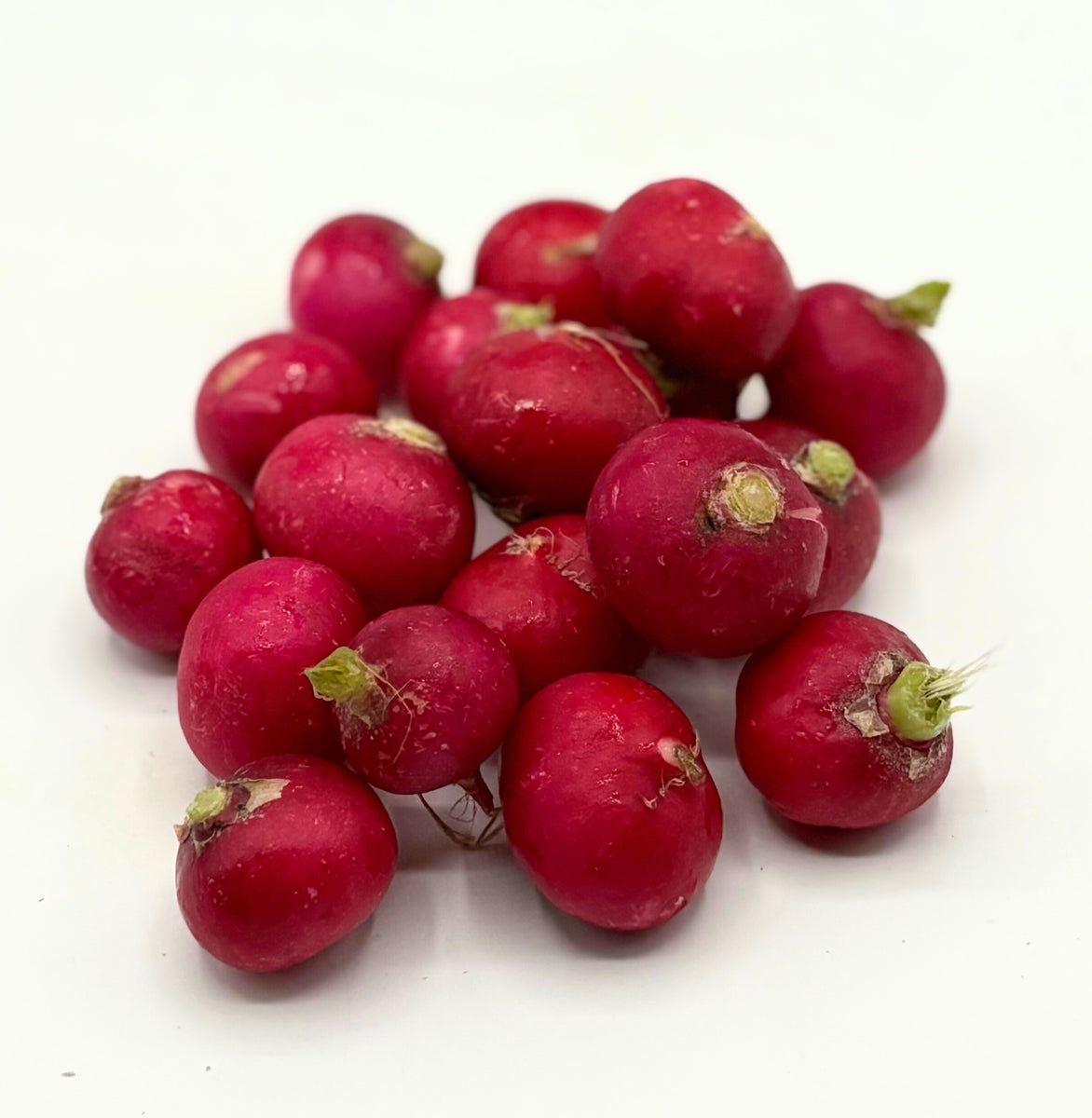 Radish Cone (125g) – Nearly Naked Veg