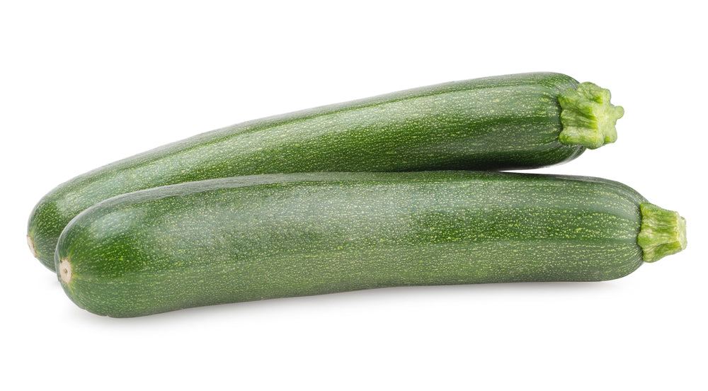 Large Courgette – Nearly Naked Veg